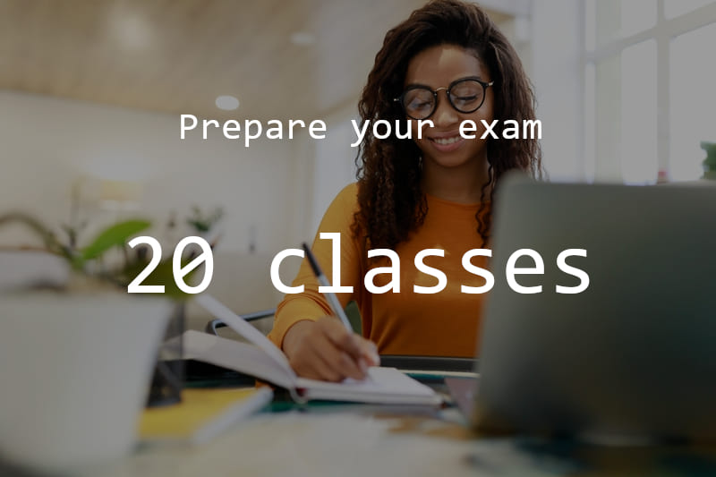 Book your Spanish online class - Miss Lola Spanish